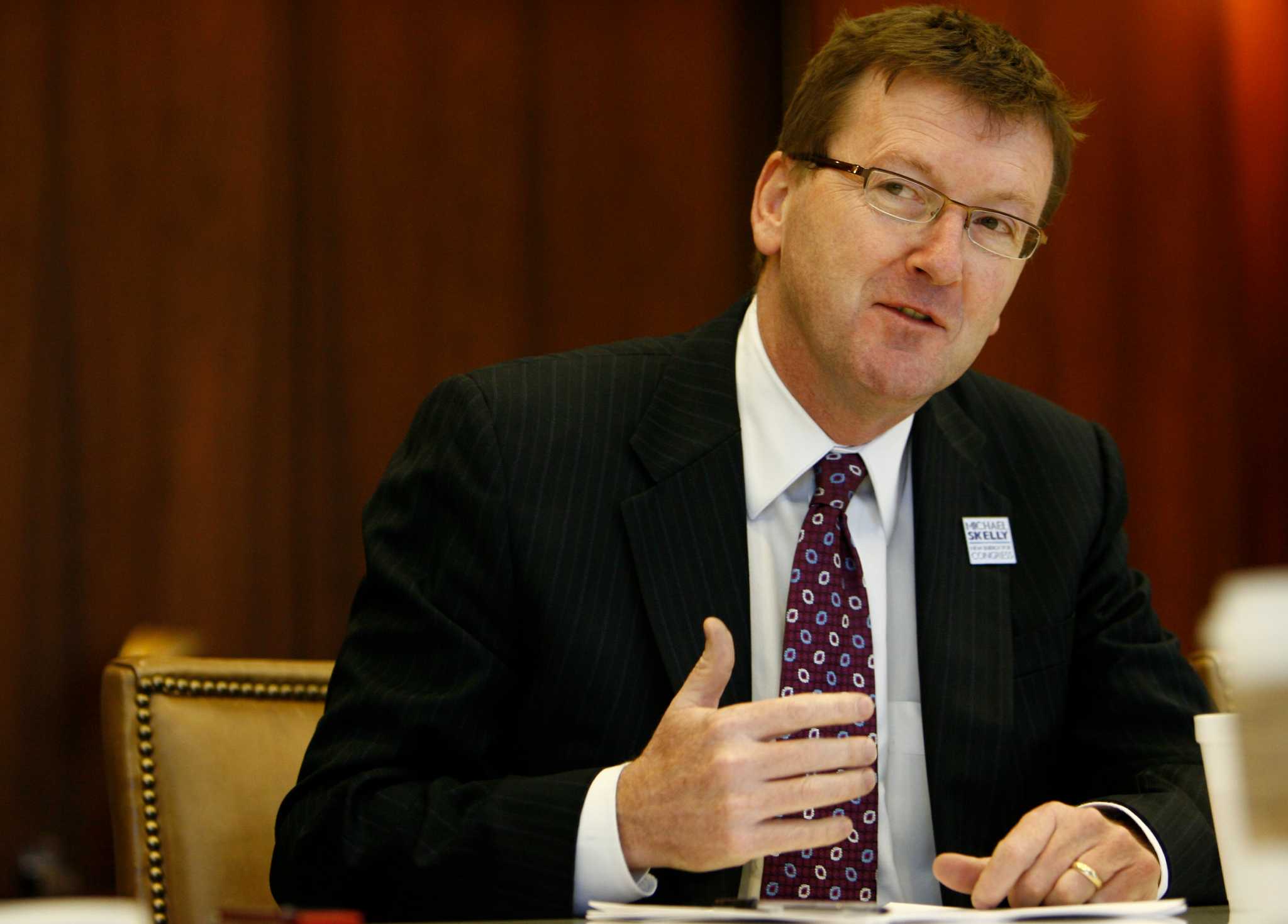 Panelists say energy capital should consider alternatives