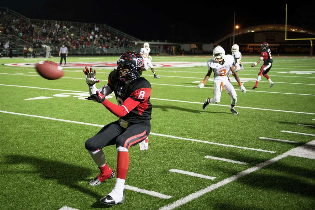 Memorial loses to La Porte