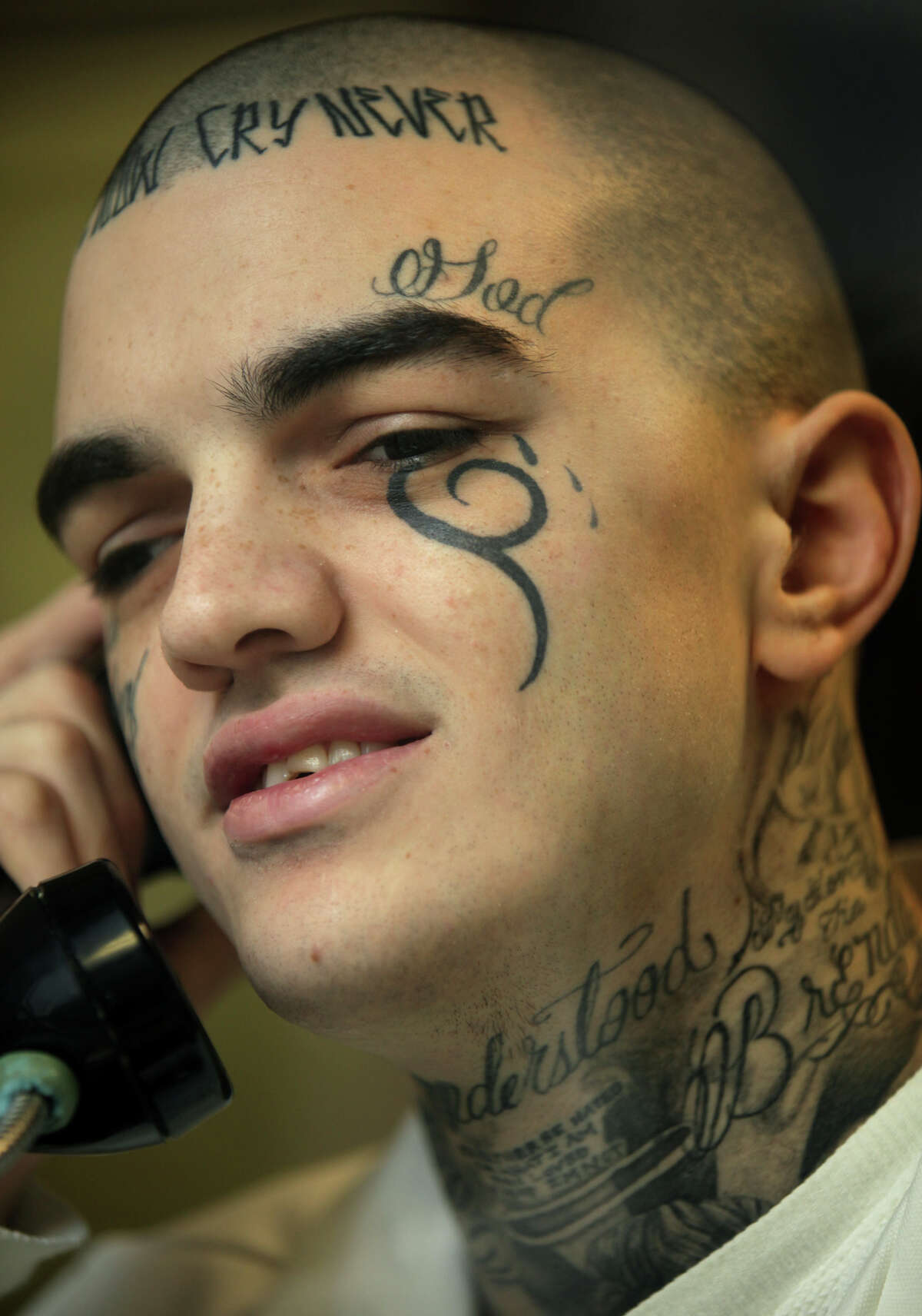 Rape victim changes her story