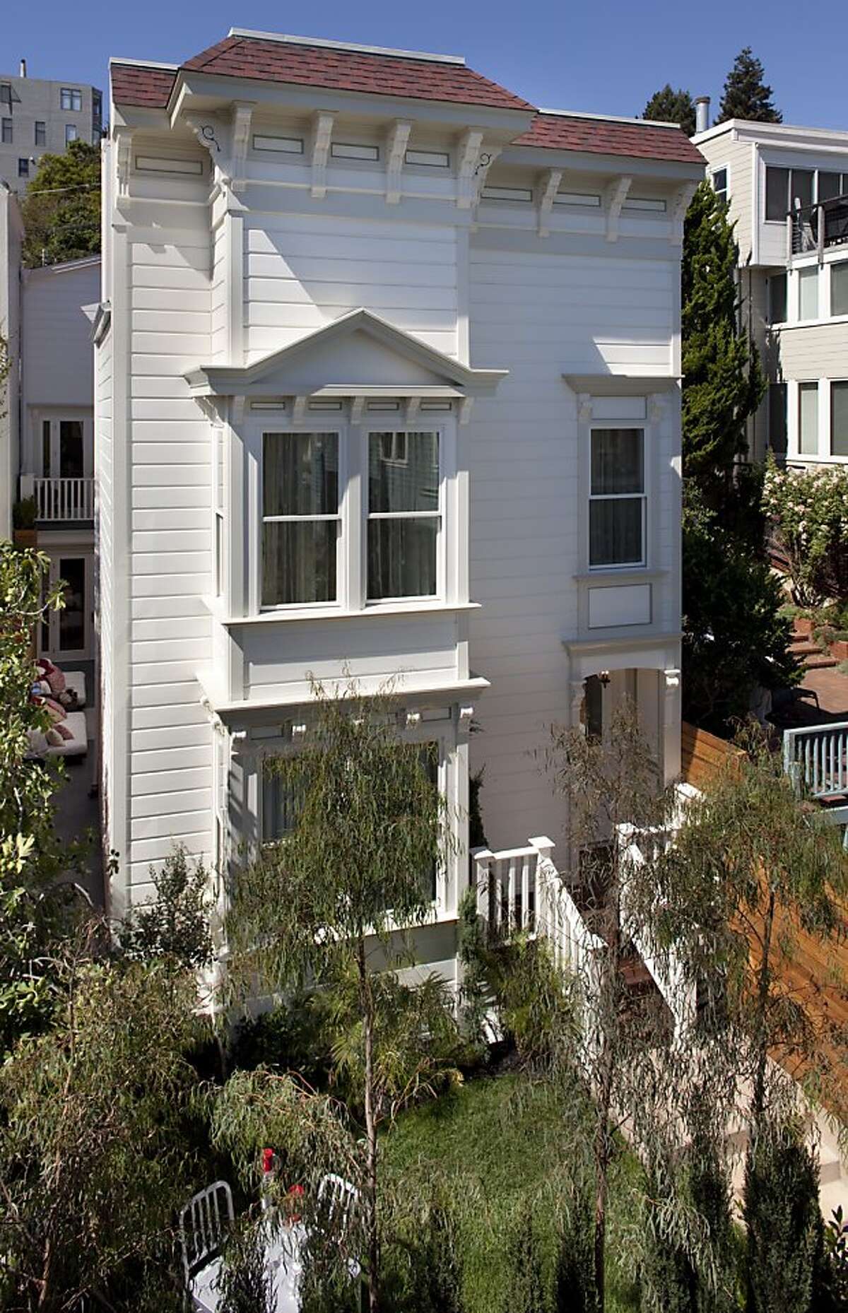 Group 41 provides eco-friendly take on sleek, modern design