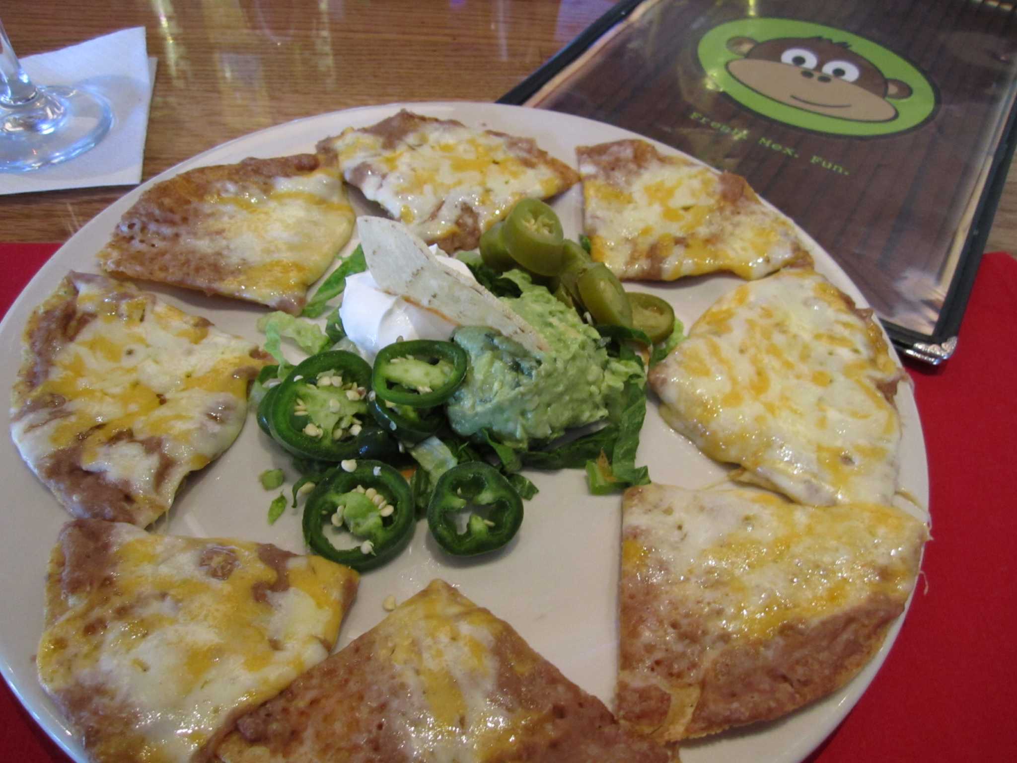 Jimmy Changas sets League City open date