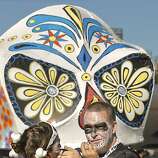 Flugtag back in S.F. with flying colors - SFGate