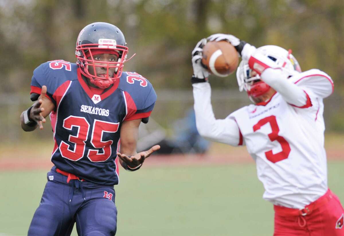 A look back at the Greenwich High football season