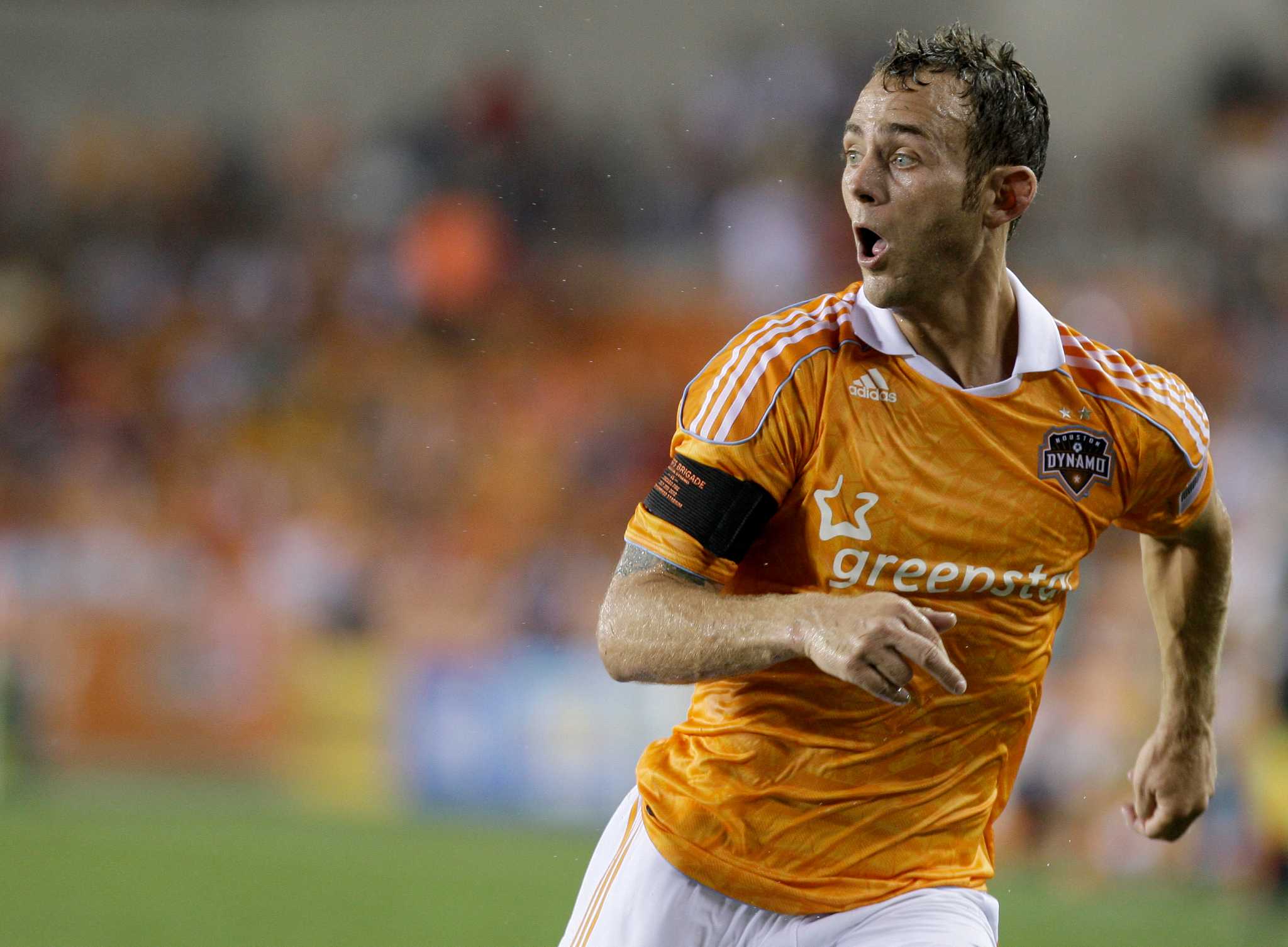 Dynamo set to start season with home as final destination