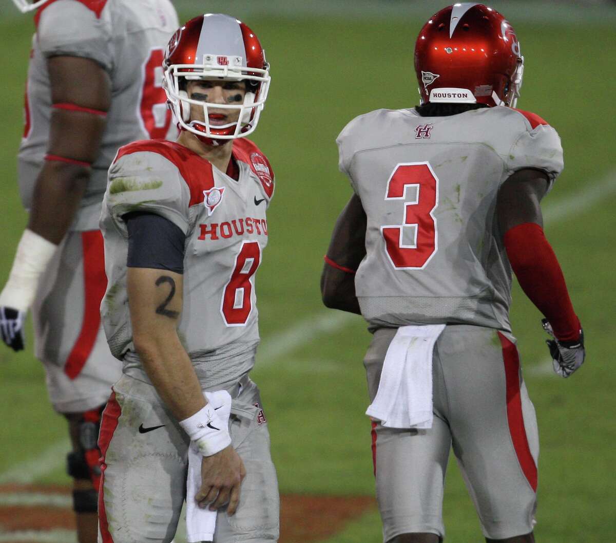 Multiple concussions end David Piland's playing career