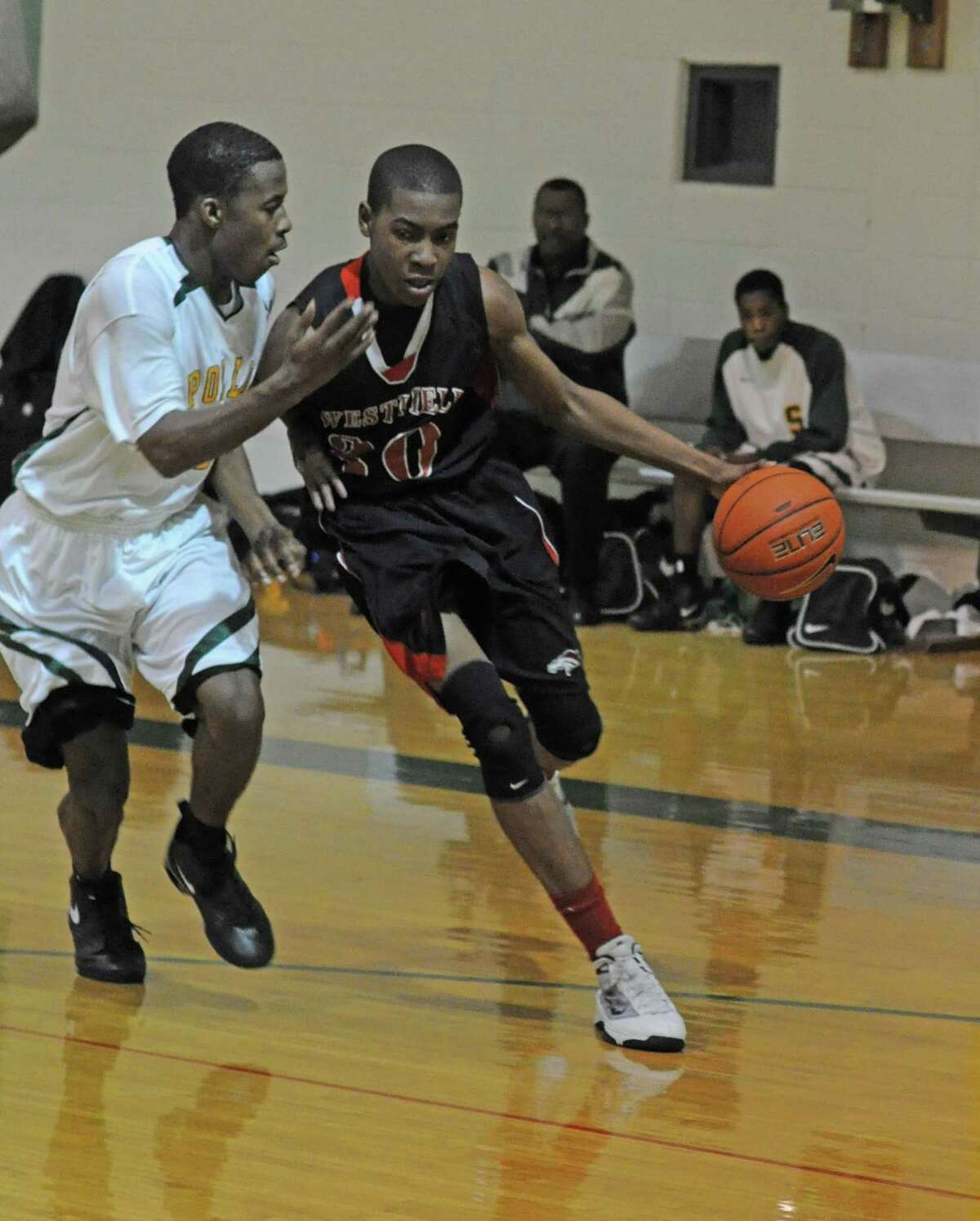 High school boys basketball preview