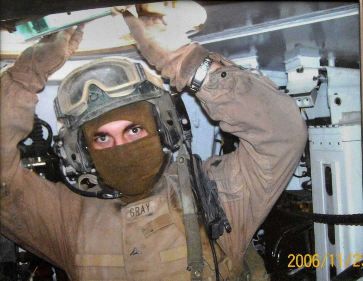 Sadder, wiser and younger