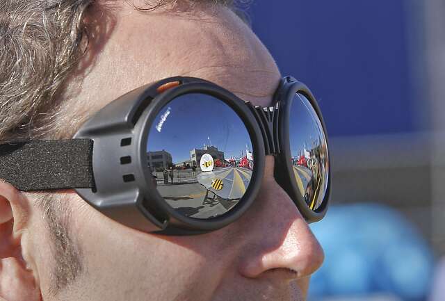 Flugtag back in S.F. with flying colors