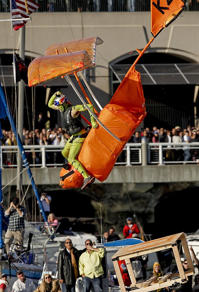 What's hot at SFGate.com, Nov. 18