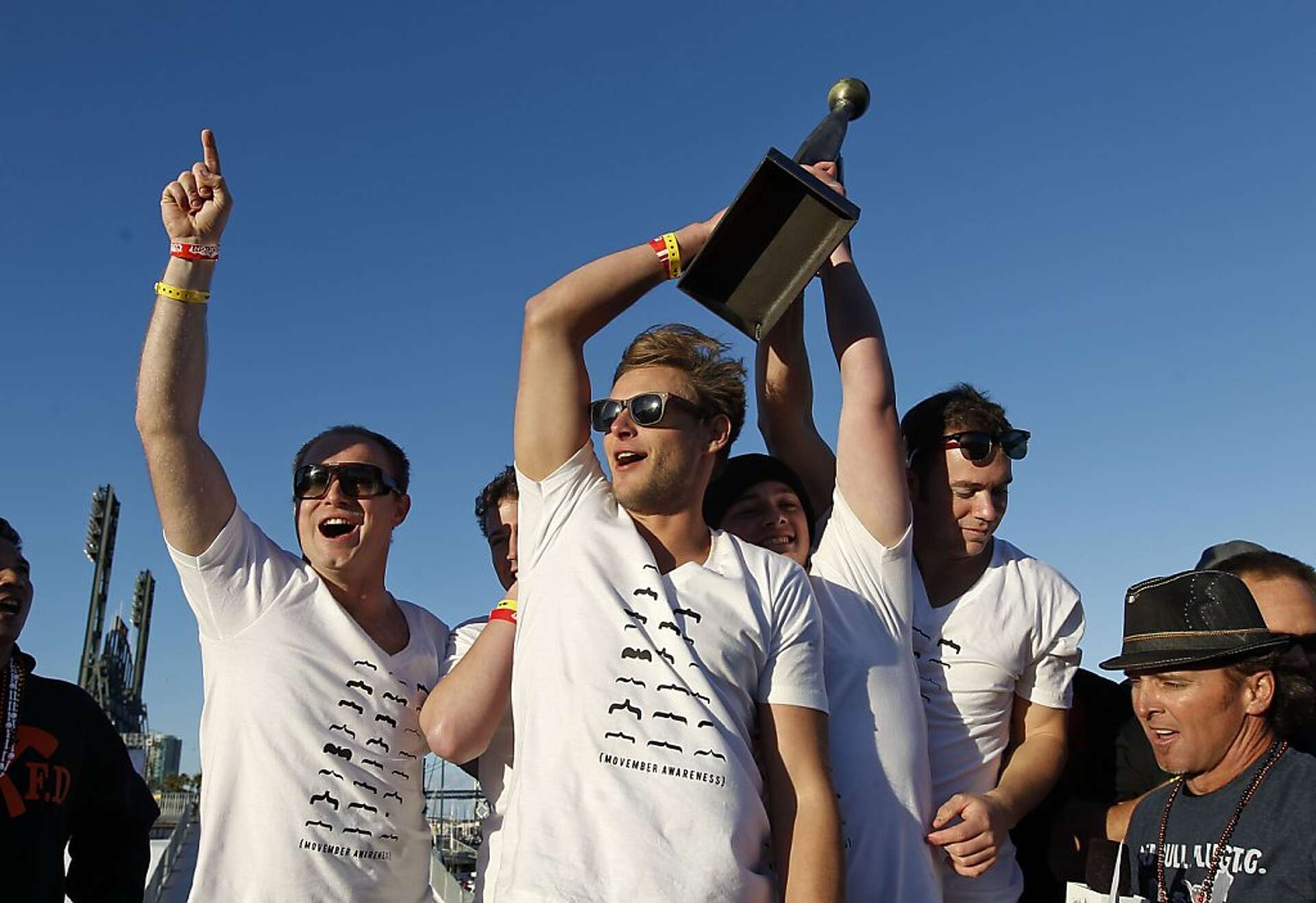 Flugtag back in S.F. with flying colors