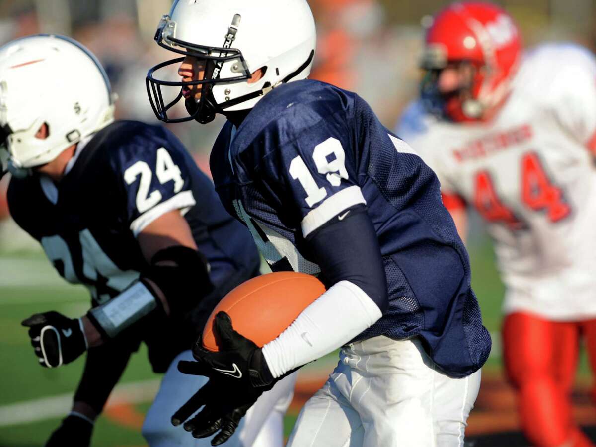 Rensselaer rolls past Moriah