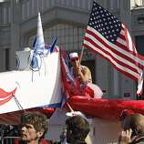 Flugtag back in S.F. with flying colors - SFGate
