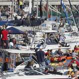 Flugtag back in S.F. with flying colors - SFGate