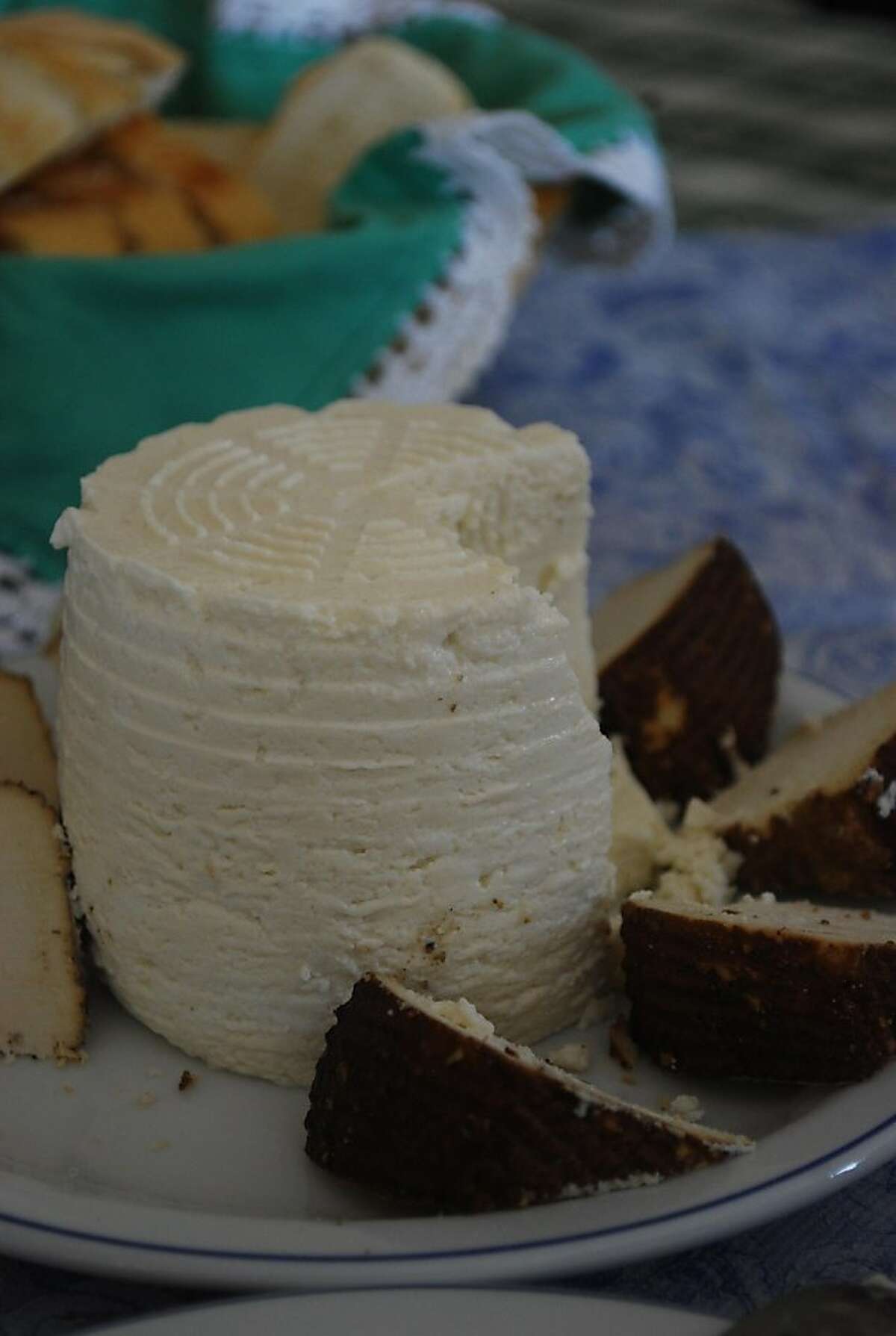 A Veneto journey to farm and table in one