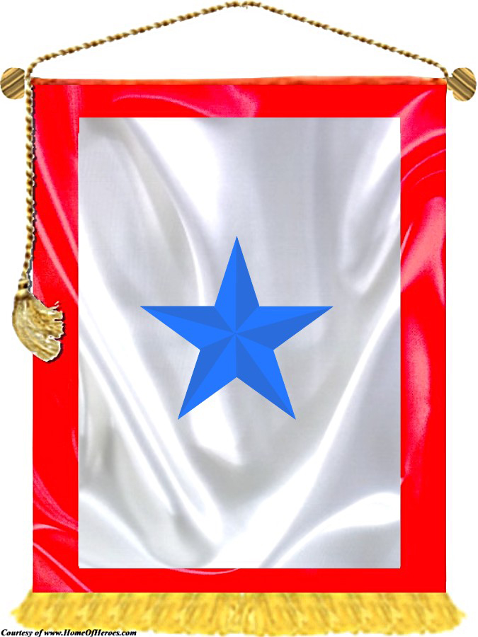 Blue Star Mothers of America on mission of support