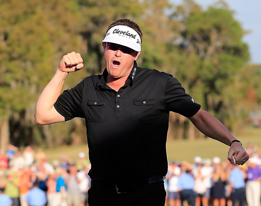 Beljan's win shows 'dreams come true'