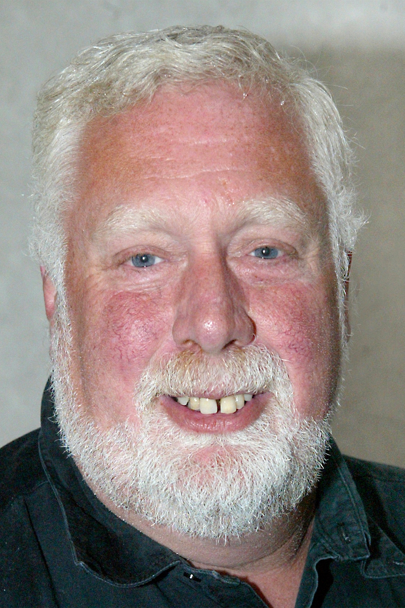 State Rep. Terry Backer fined in sewage-ethics case