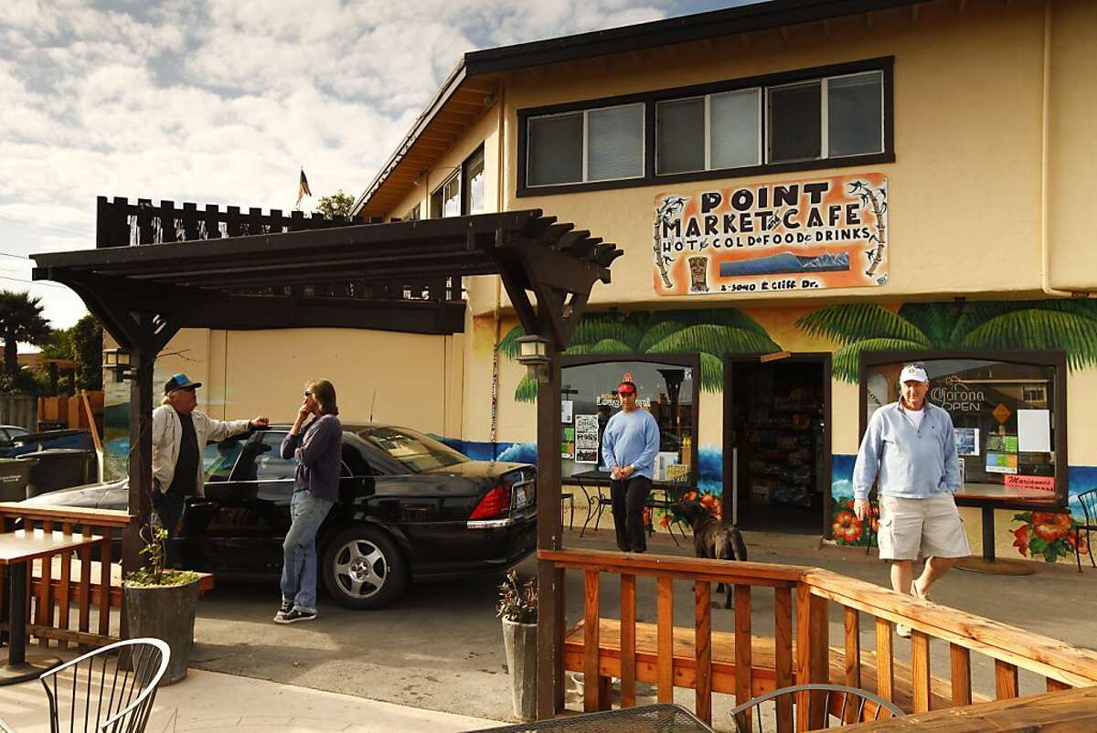 Santa Cruz' varied Eastside restaurants