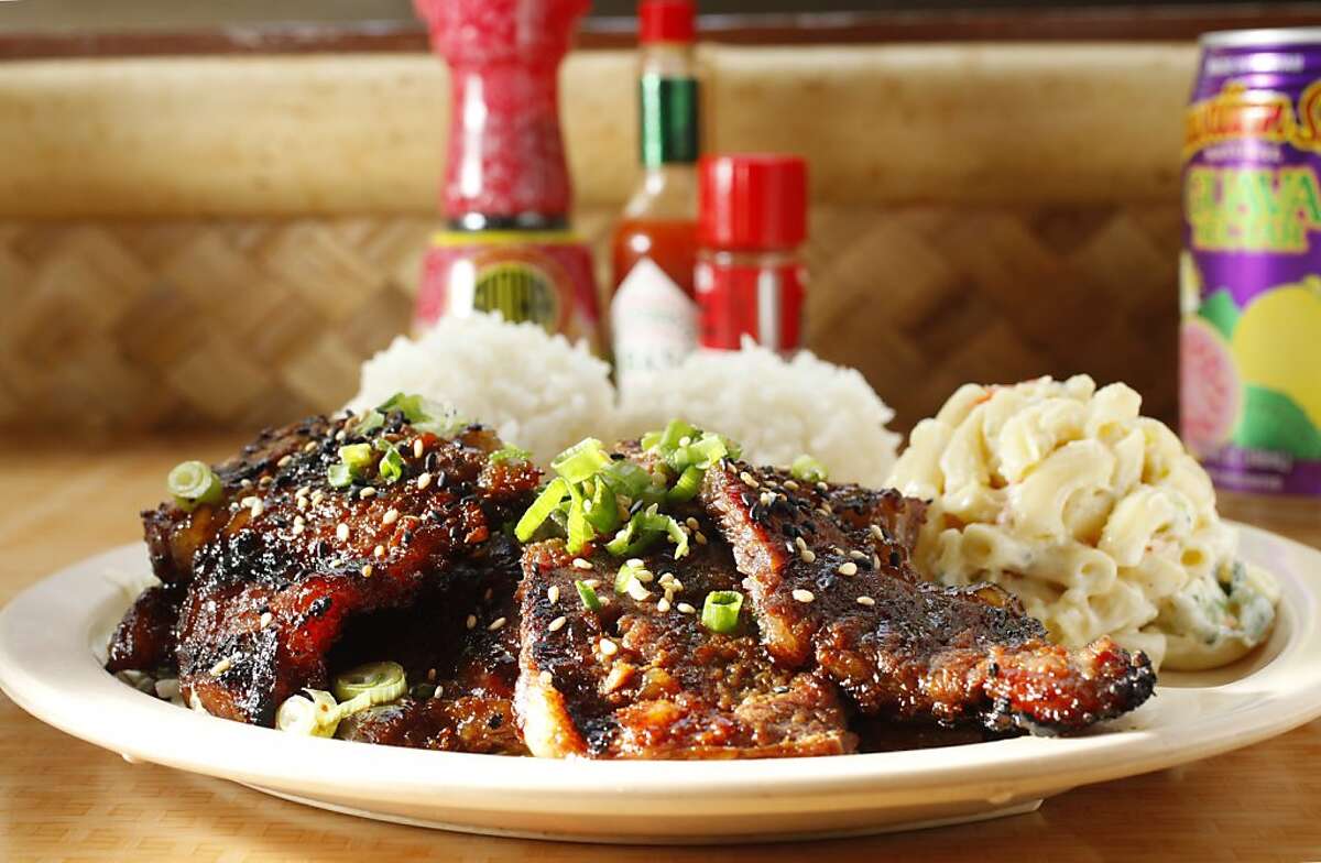 Santa Cruz' varied Eastside restaurants