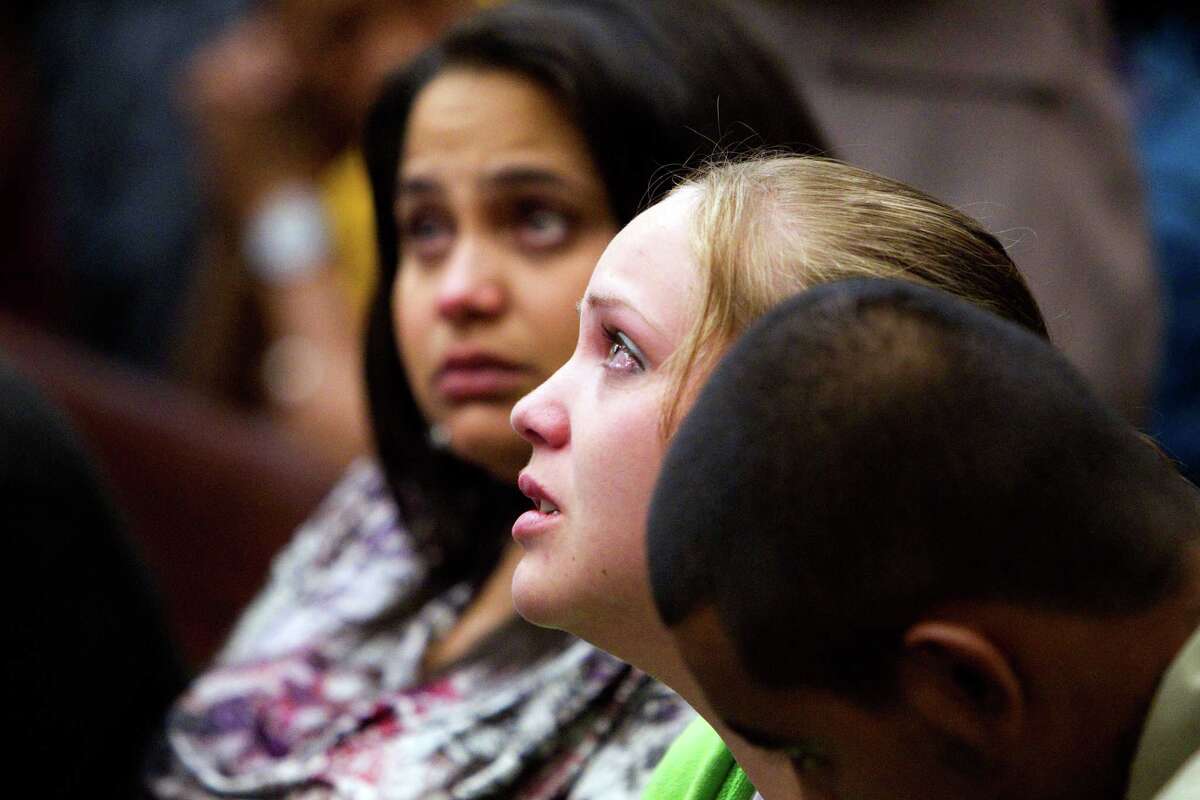 Jurors convict Jessica Tata of murder in day care fire