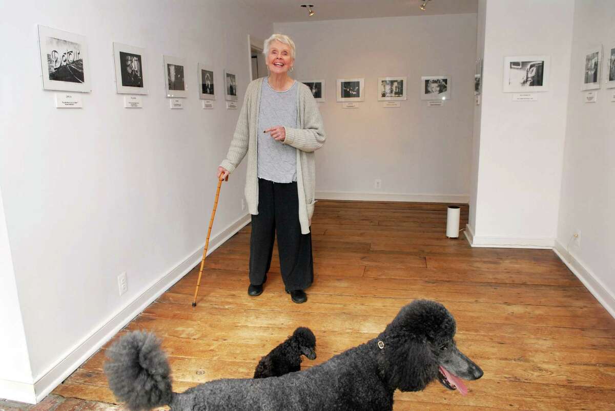 The Dart: Art in residence