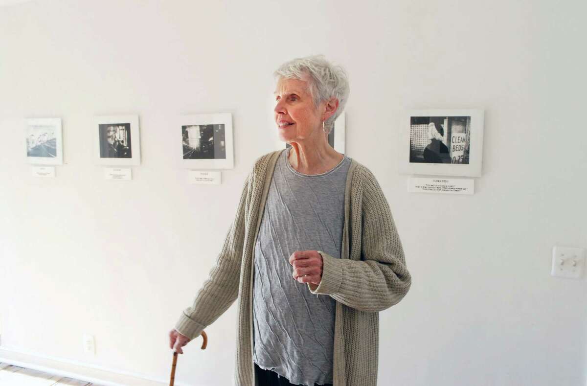 The Dart: Art in residence