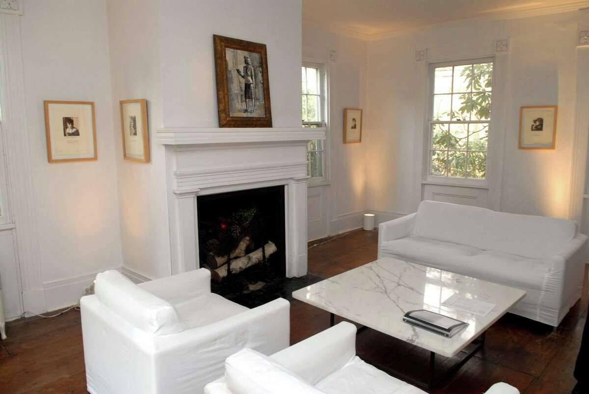 The Dart: Art in residence