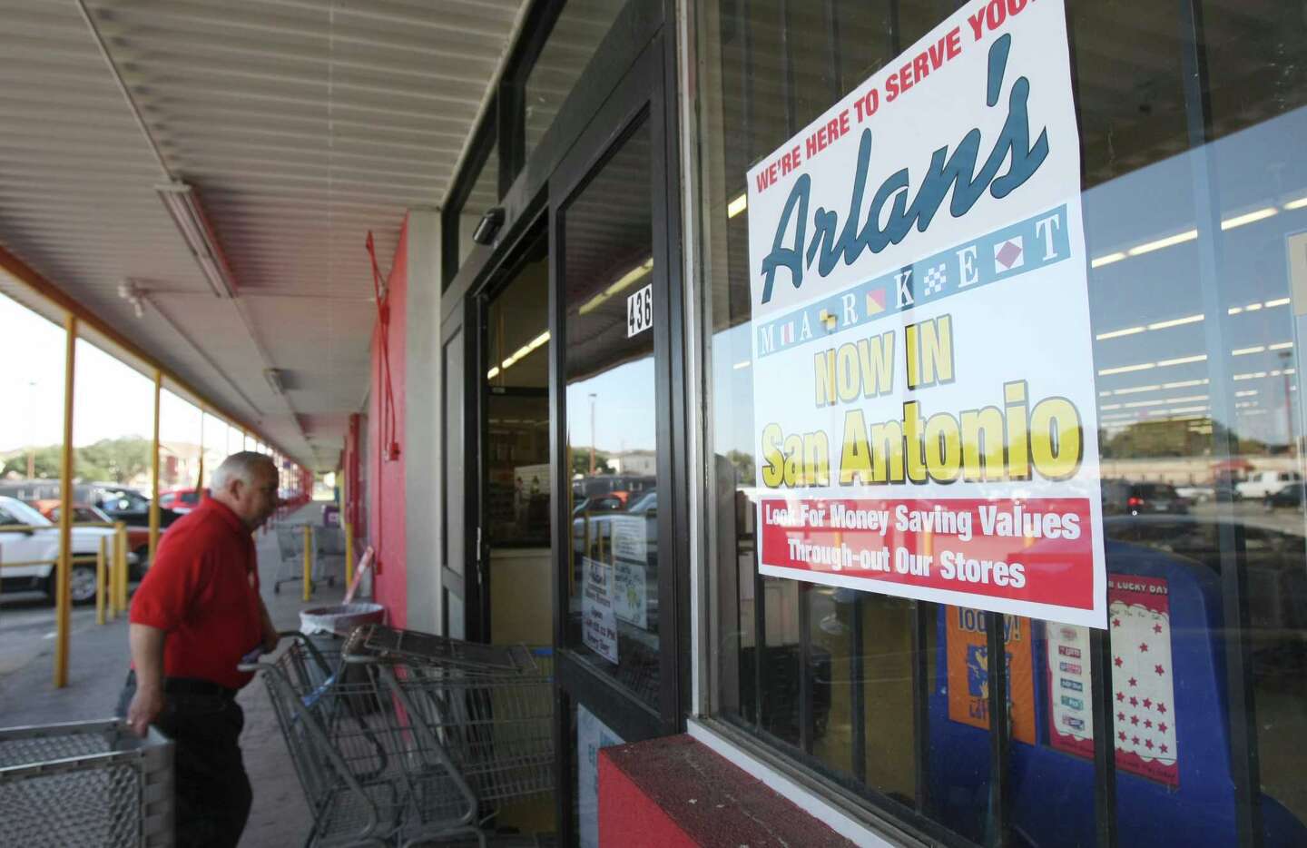 Handy Andy's 6 area stores change hands