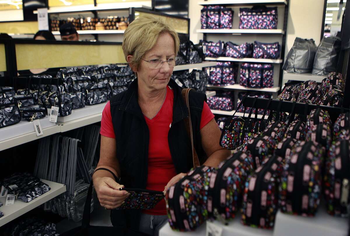 Paragon Outlets Livermore Valley opening