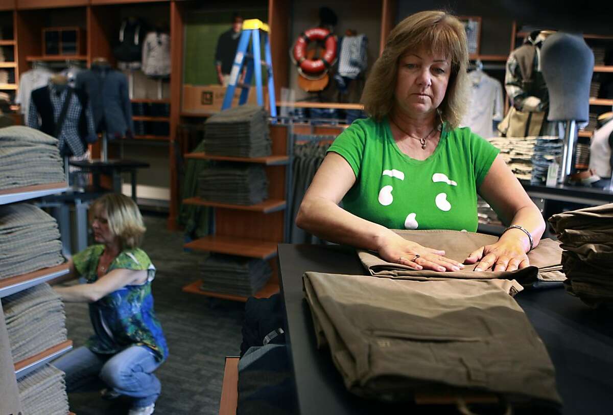 Paragon Outlets Livermore Valley opening