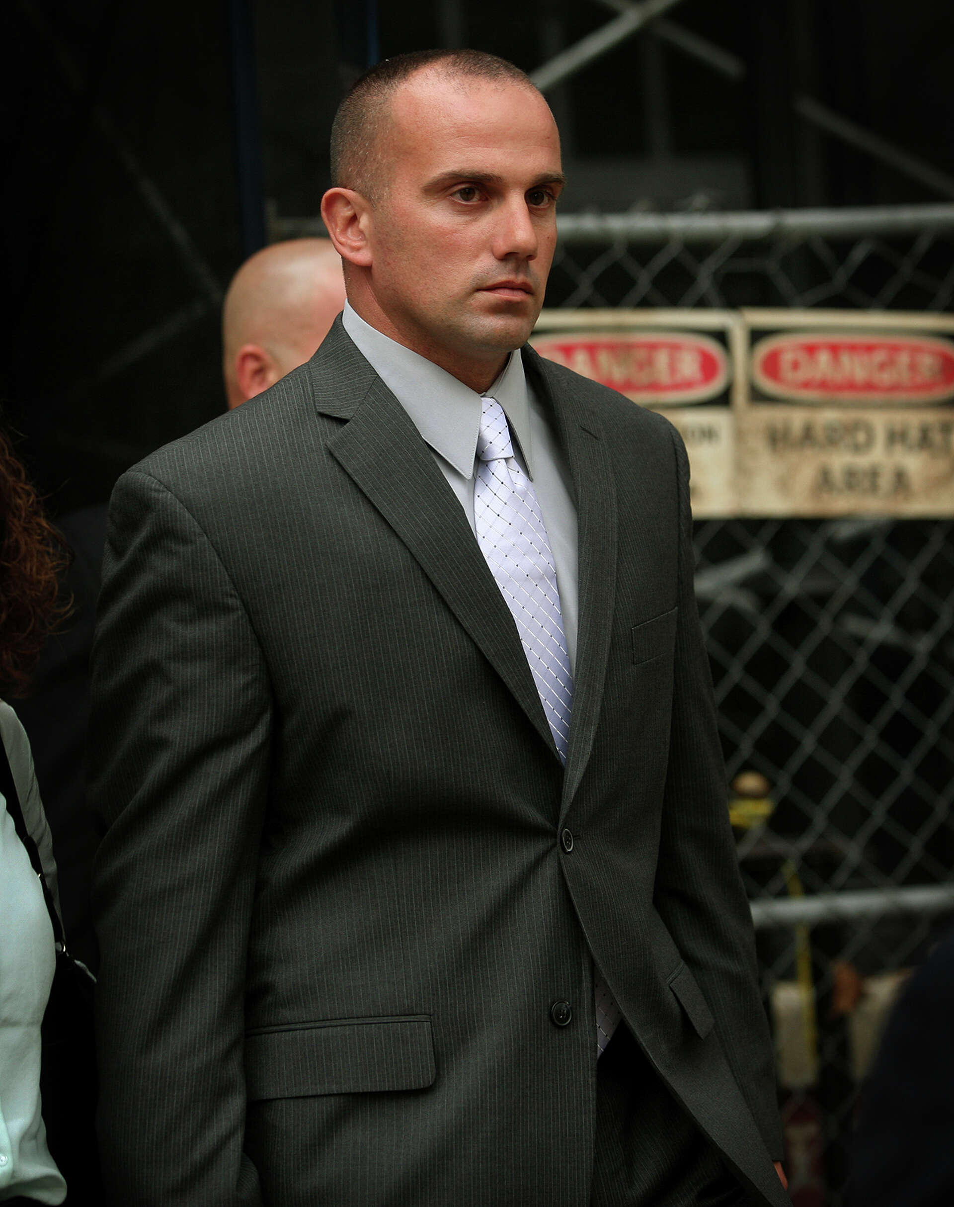Anderson gets 10 years, suspended after five