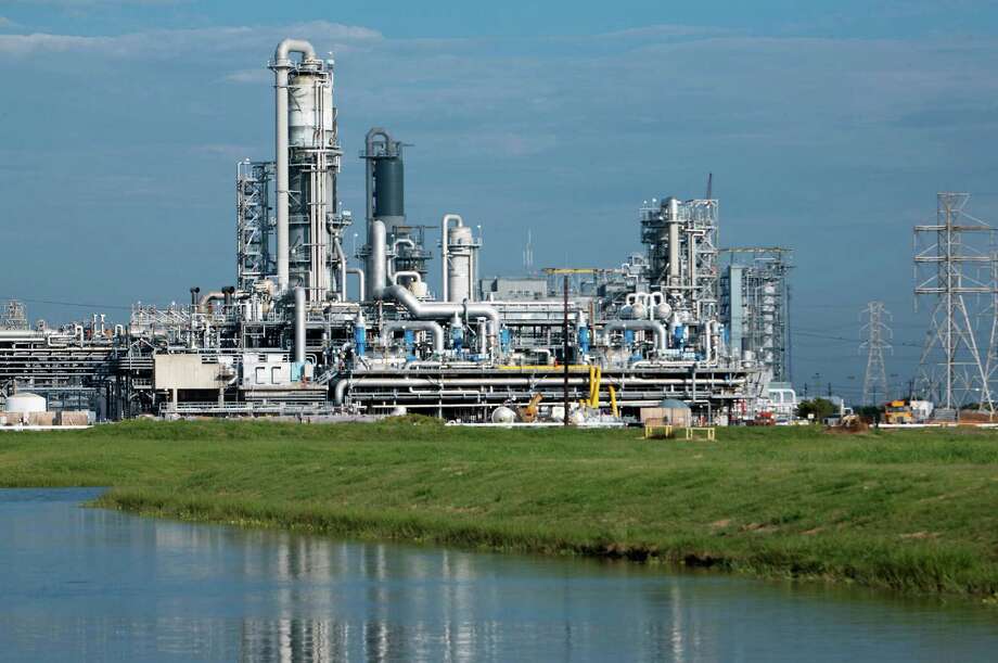 BASF to add 25th plant to Freeport site - Houston Chronicle