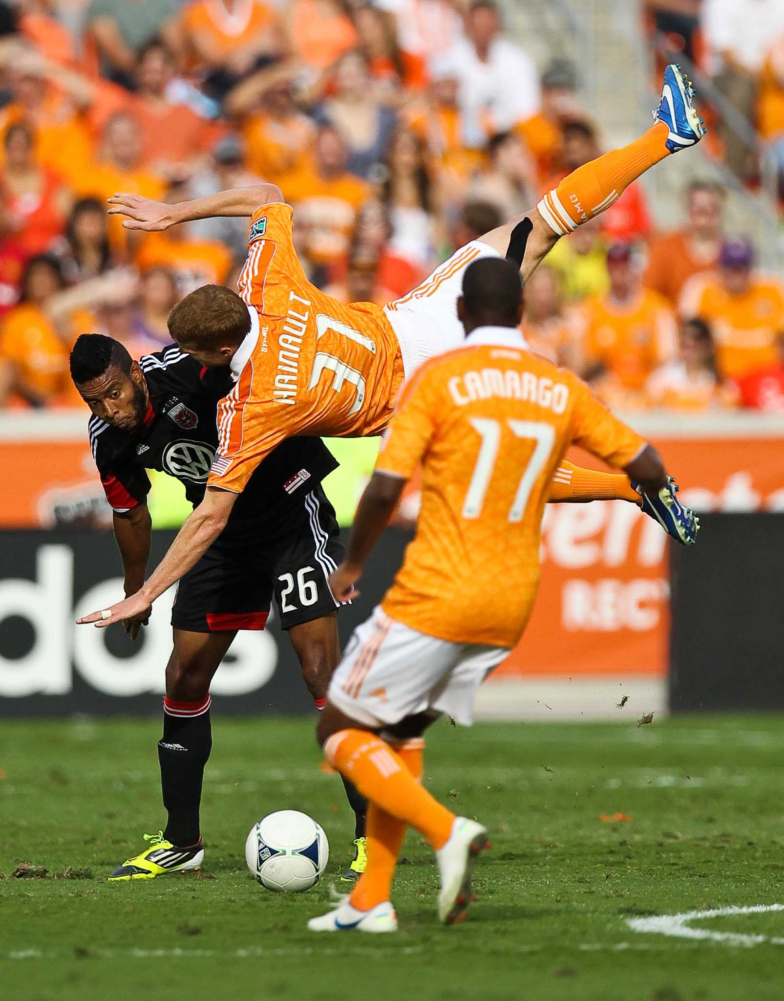 Dynamo know reserves crucial for run at title