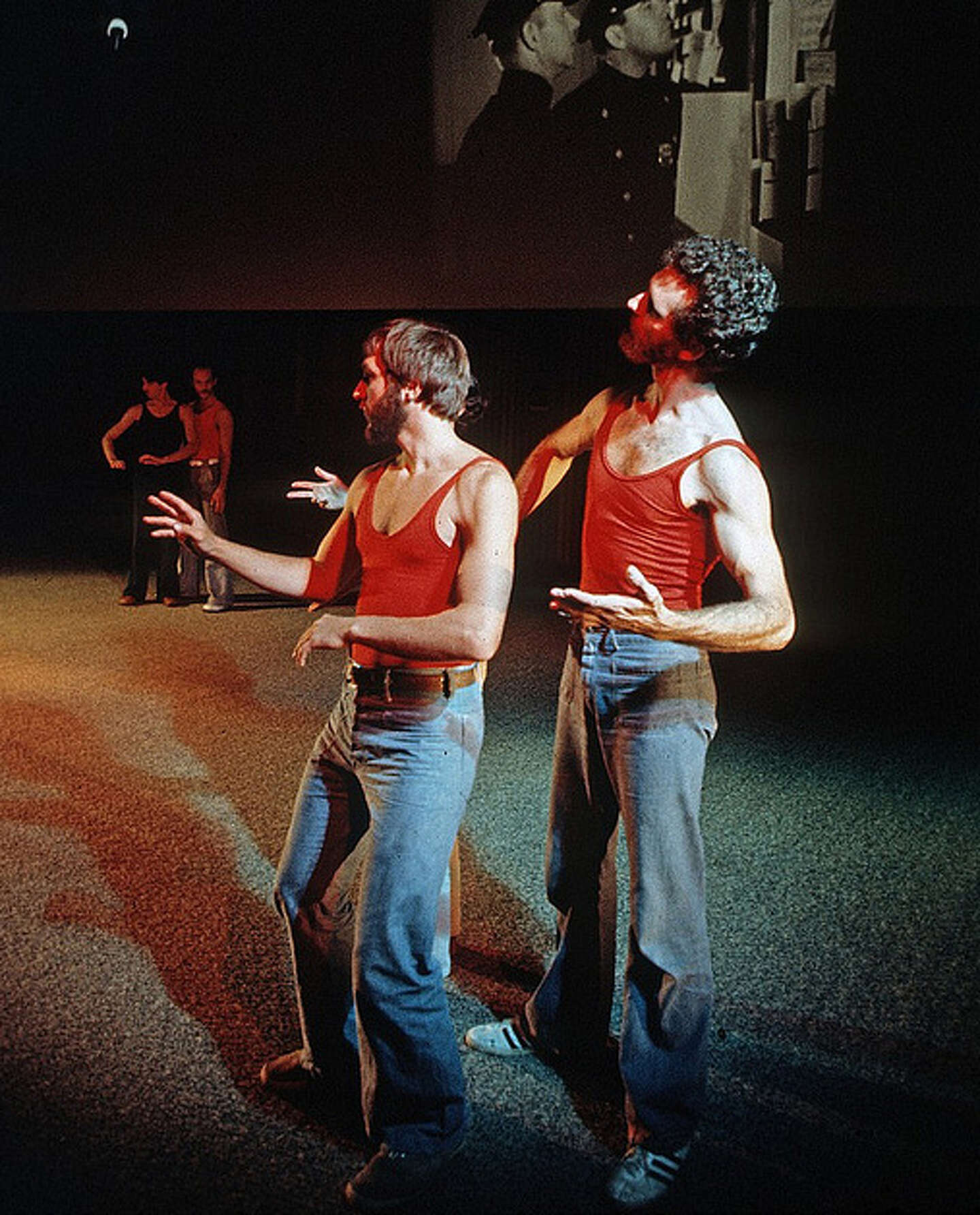 Seattle's original hipsters: Were the 1970s really this cool?