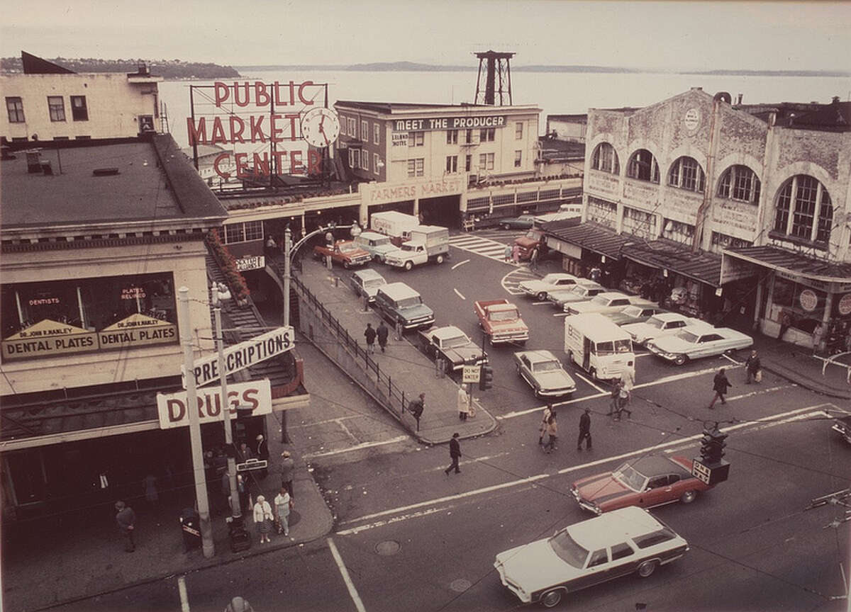 Seattle's original hipsters: Were the 1970s really this cool?
