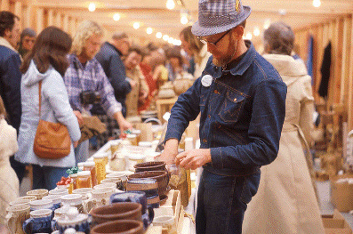 Seattle's original hipsters: Were the 1970s really this cool?