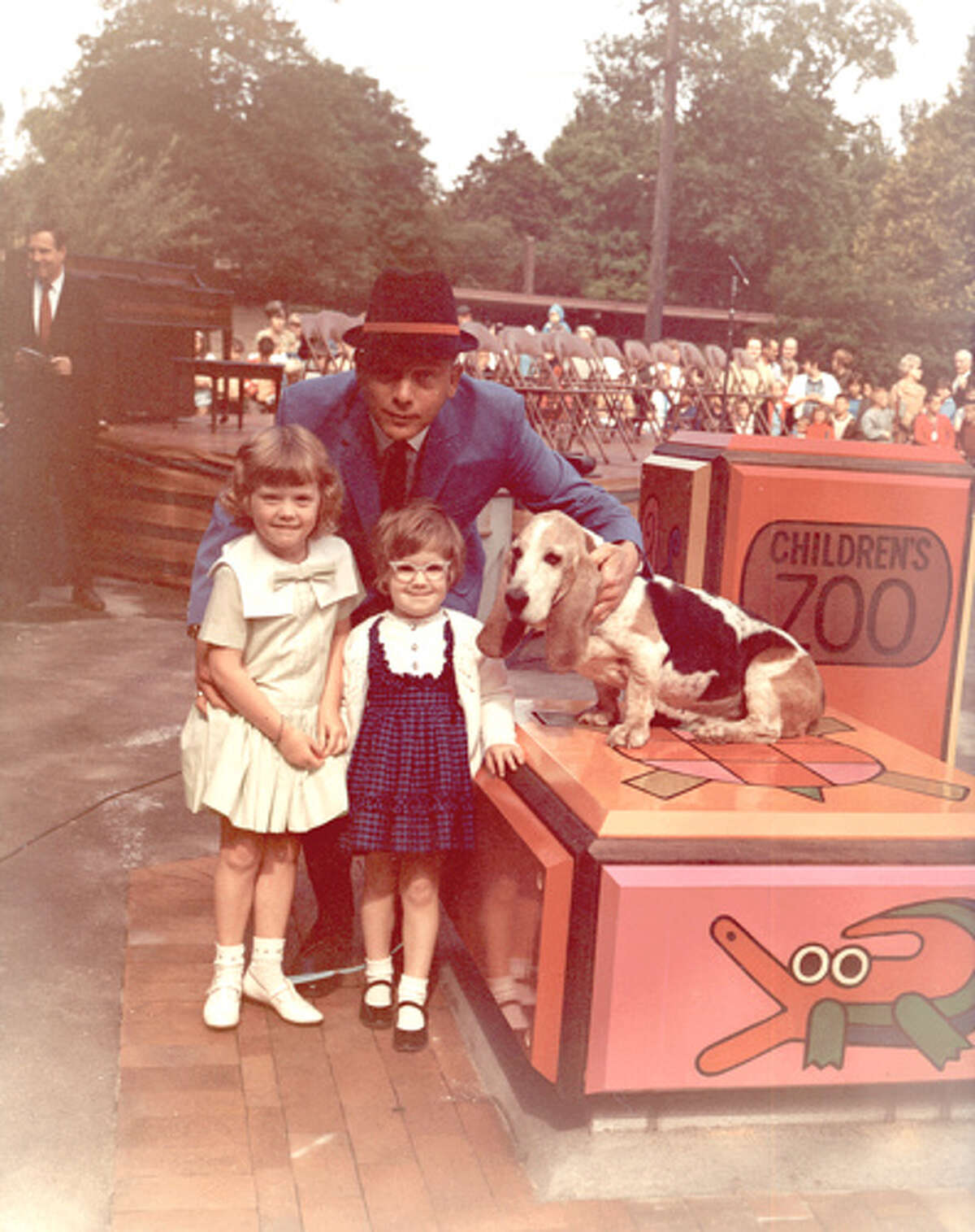 Seattle's original hipsters: Were the 1970s really this cool?