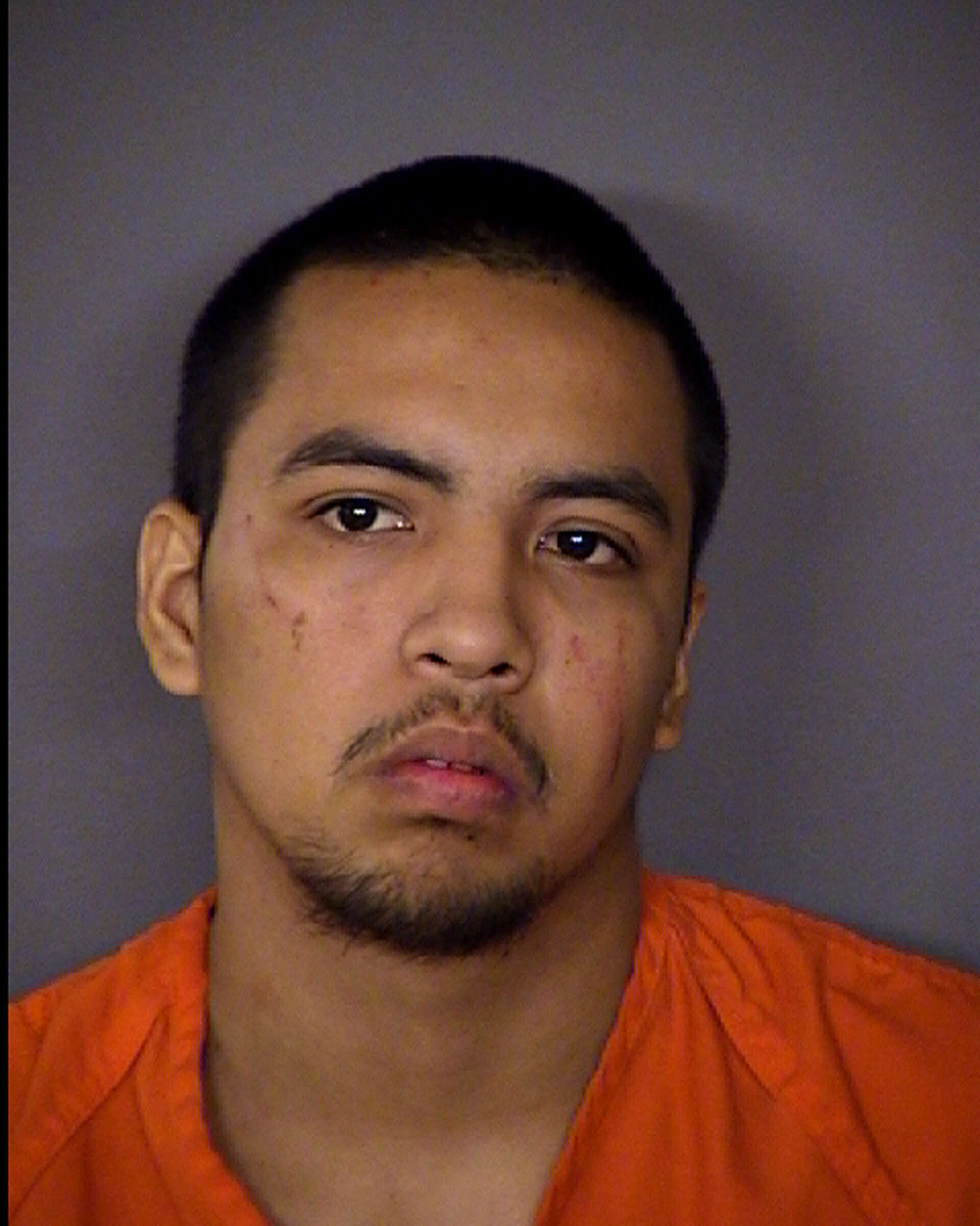 Murder suspect's brother accused of trying to bribe witness