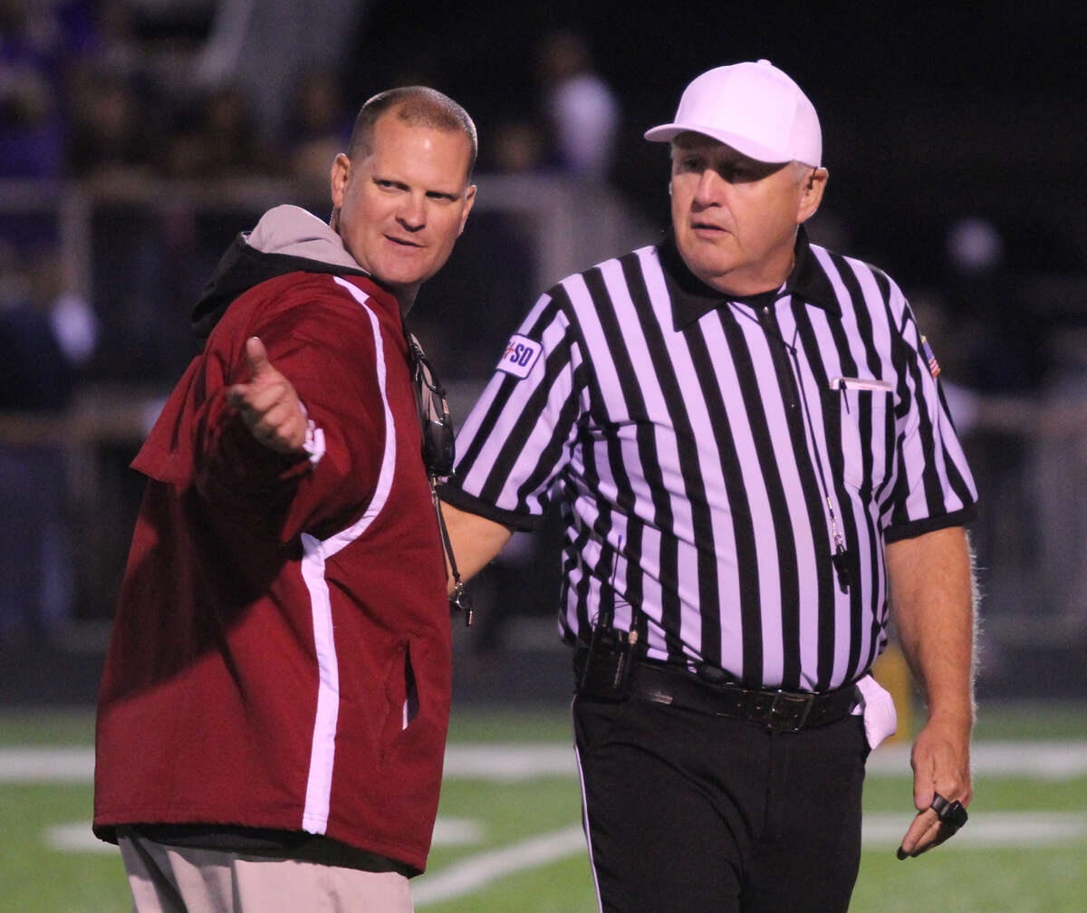 SE Texas teams ranked in Dave Campbell magazine