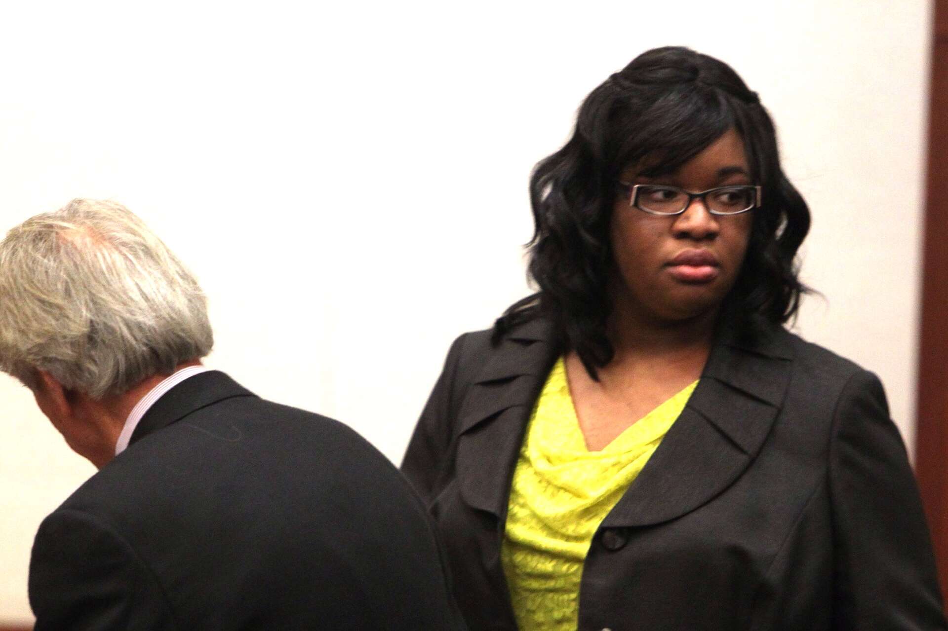 Explosive and emotional testimony in Jessica Tata trial