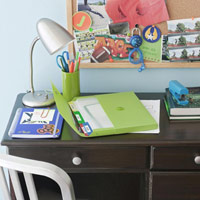 5 Secrets of Super-Organized Parents
