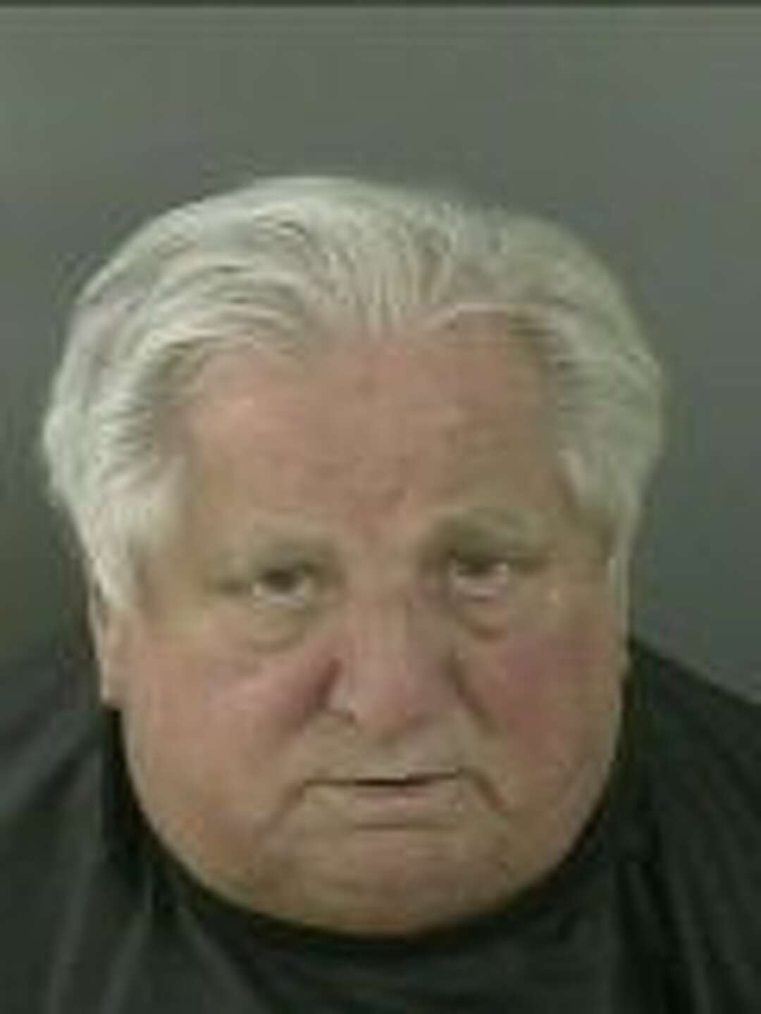 James Germano arrested