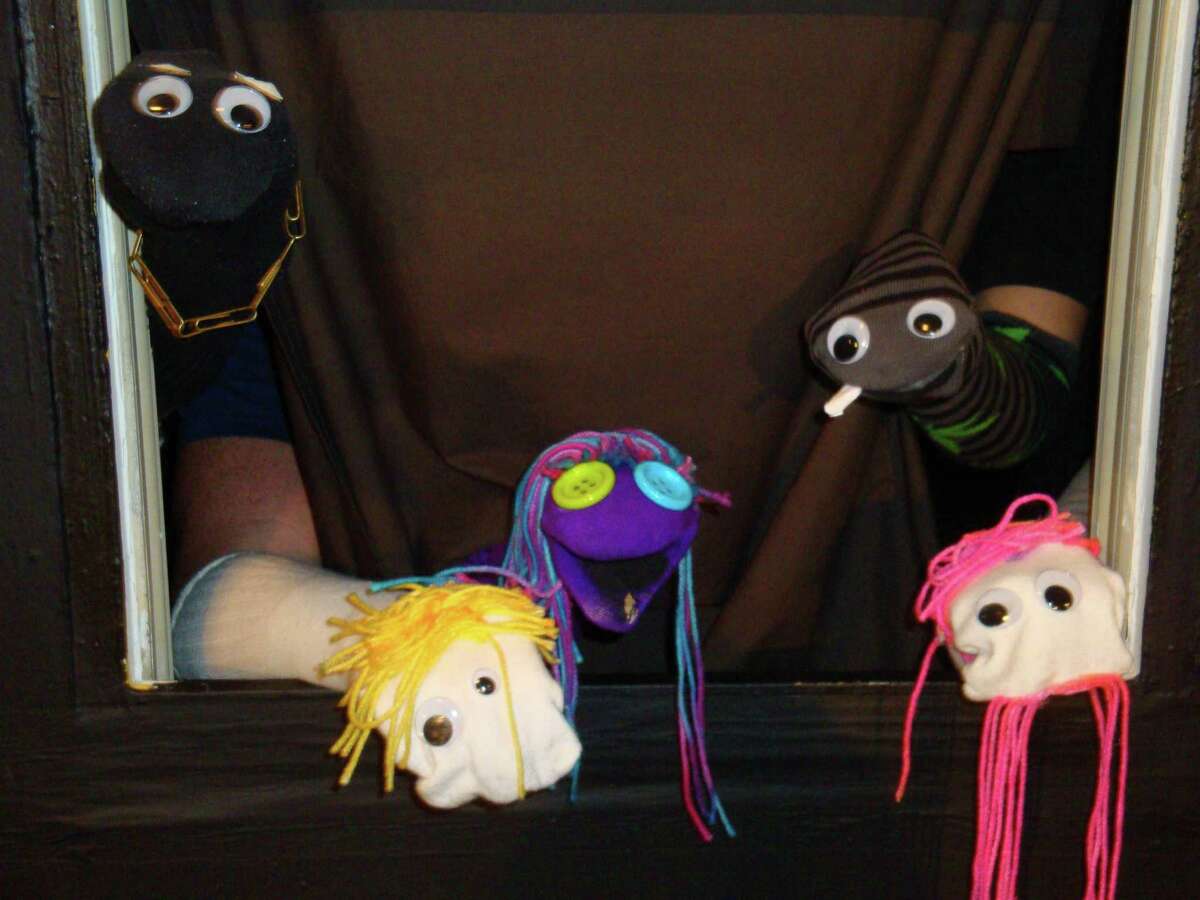 Shock Puppets' demise aptly inappropriate