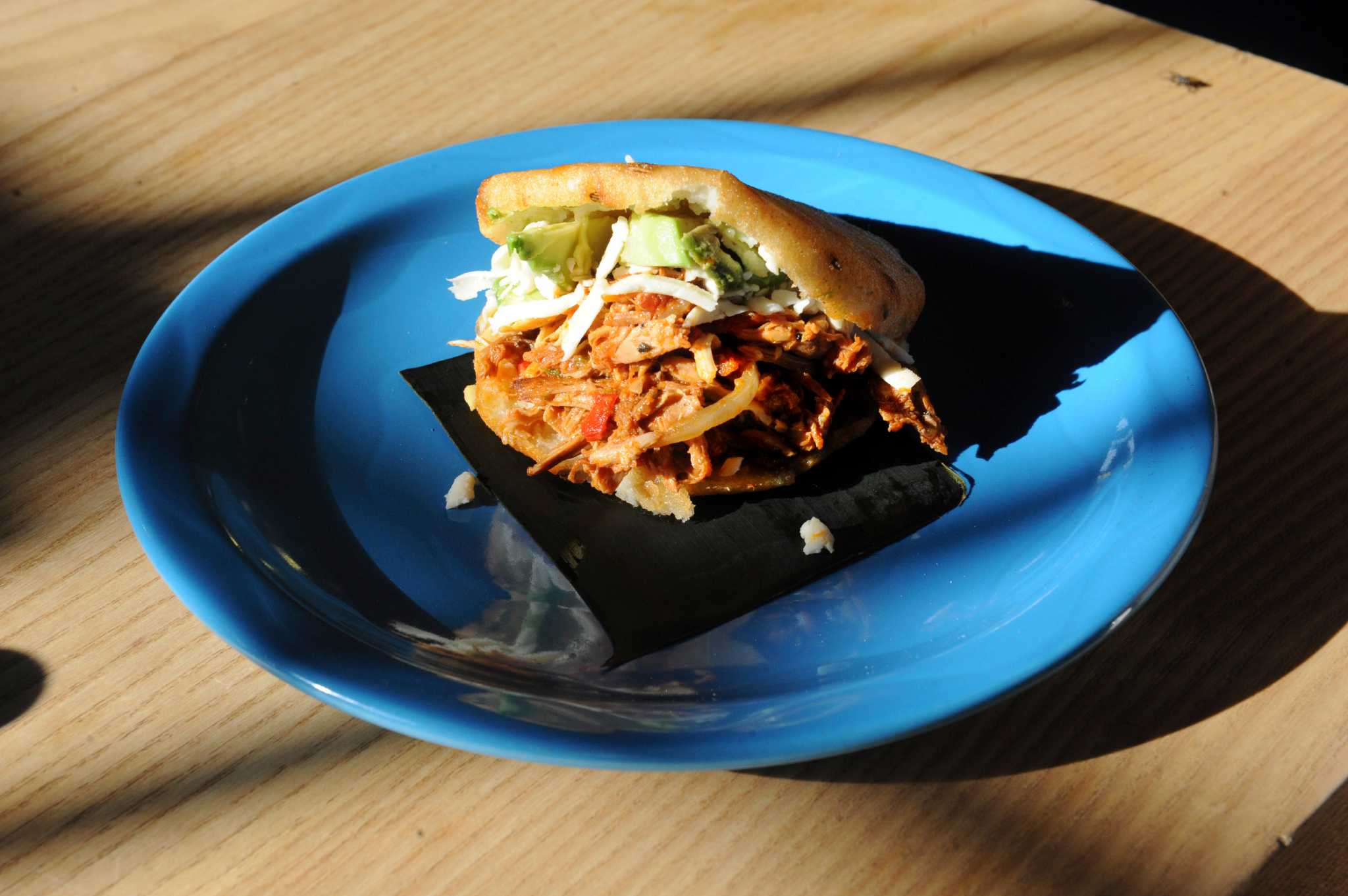 Norwalk's Valencia Luncheria is one of Guy Fieri's favorites, according ...