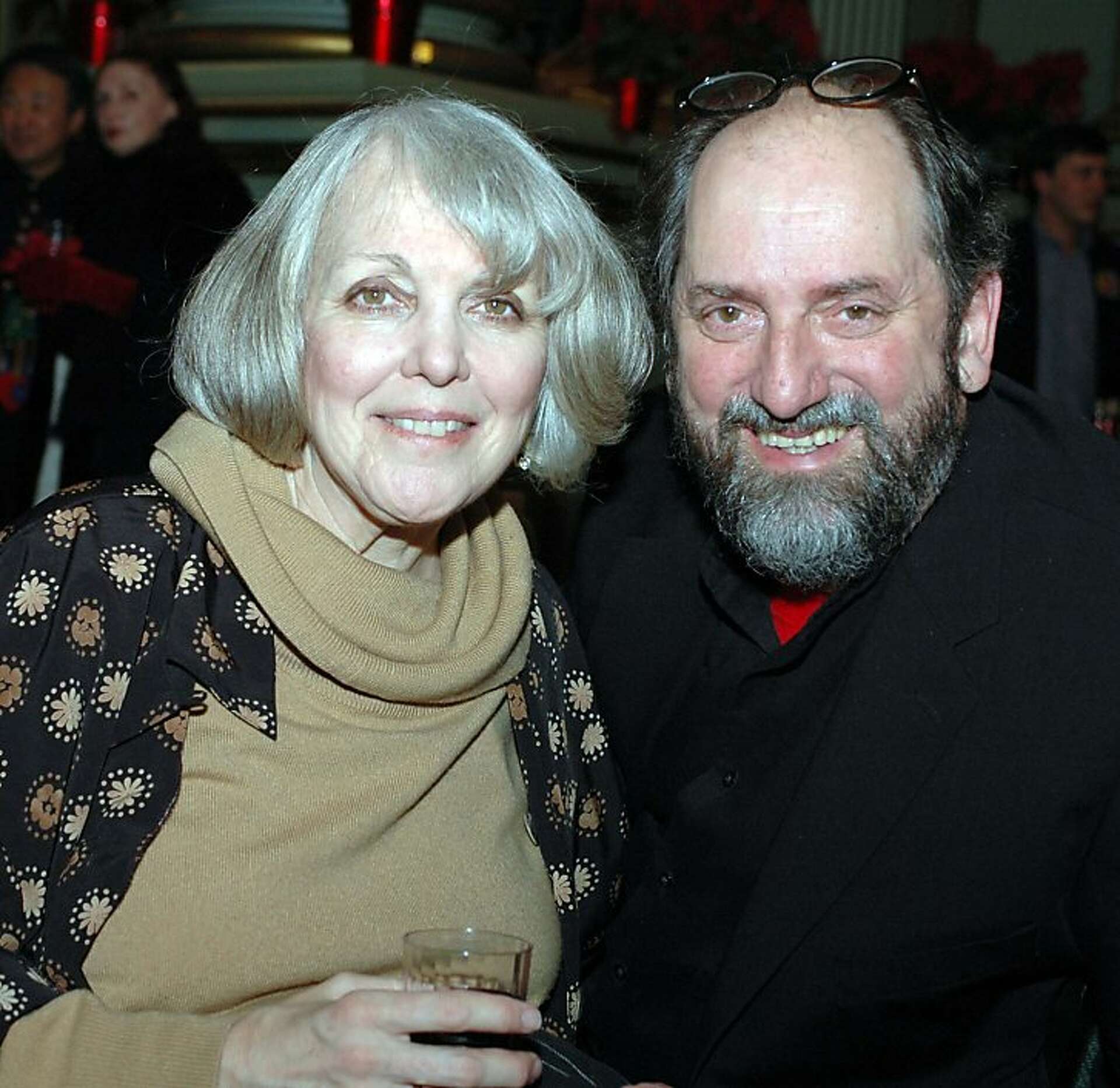 Wesla Whitfield review: Charming but lineup lags