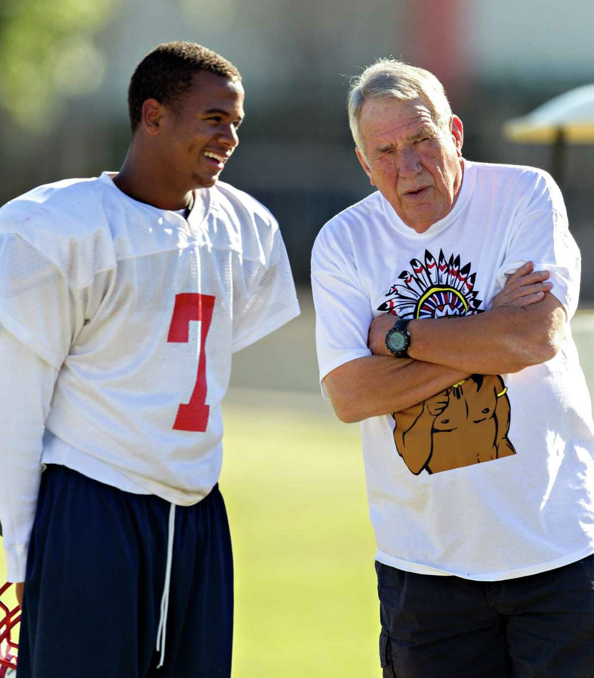 Football: Lamar puts HISD in spotlight with run to state semis