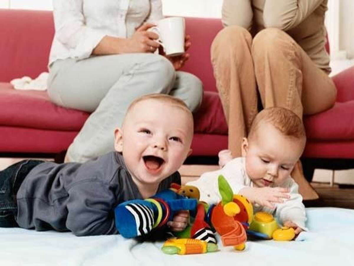 20 Things Every Mom Should Know