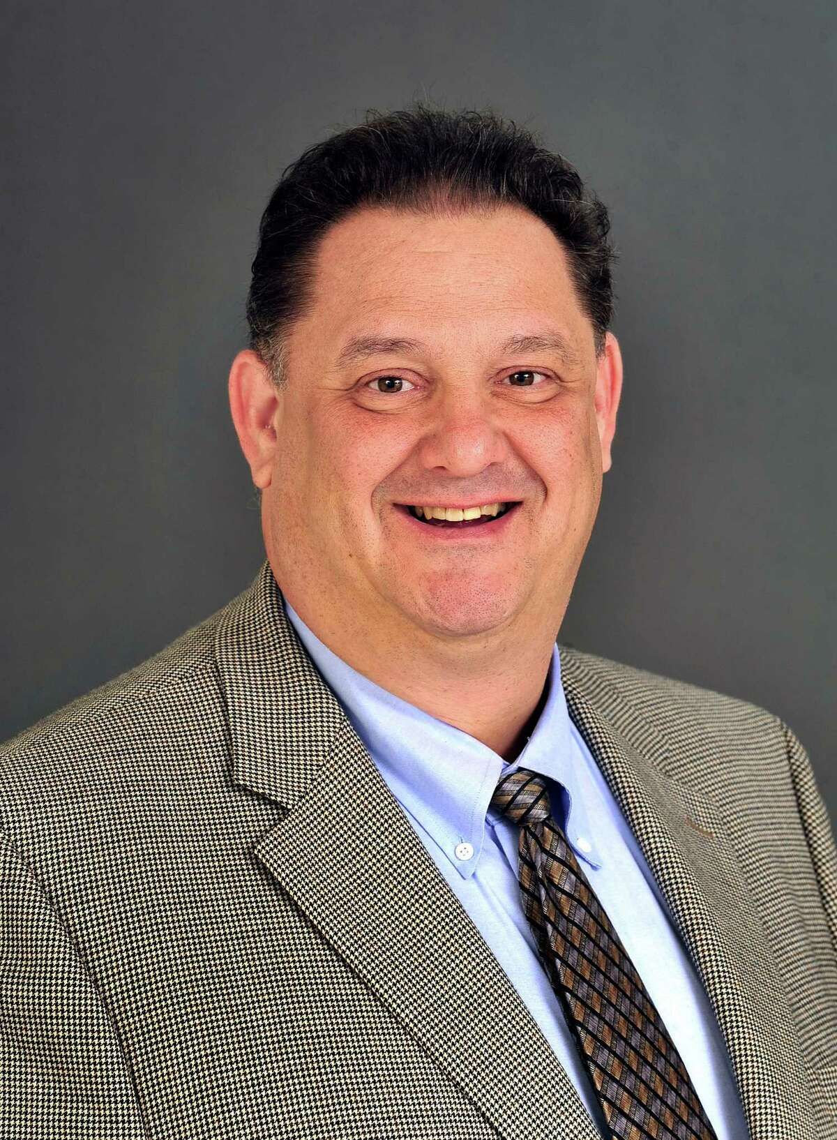 Bolinsky expects recount to go his way