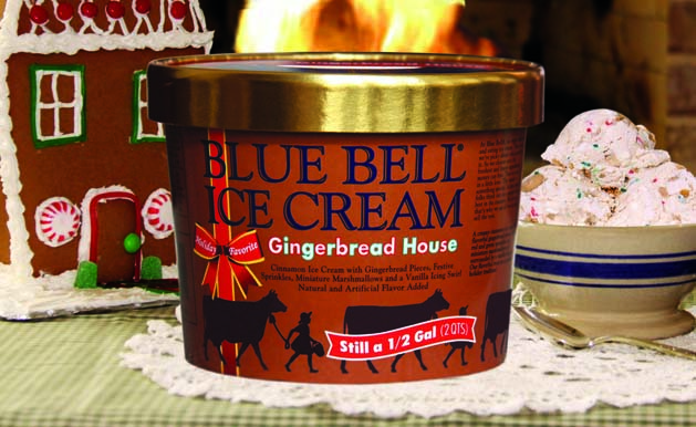 Blue Bell expanding its reach in NC