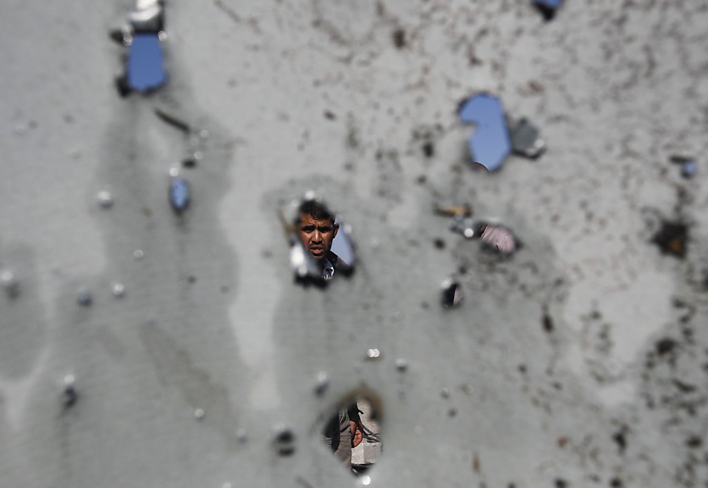 Israel may resume Gaza assassinations Israel may resume Gaza assassinations